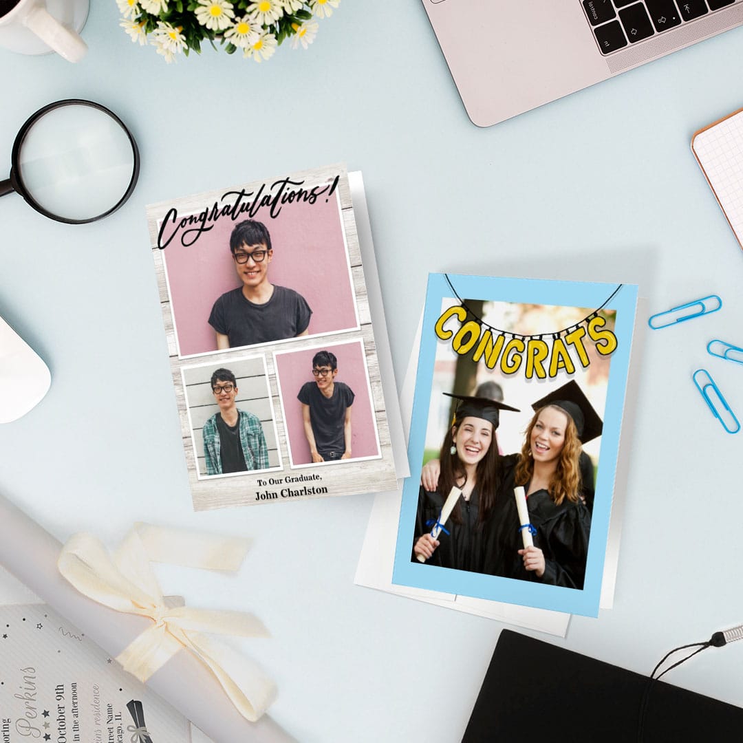 Ideas For Suitable Achievement Card Messages | Snapfish US