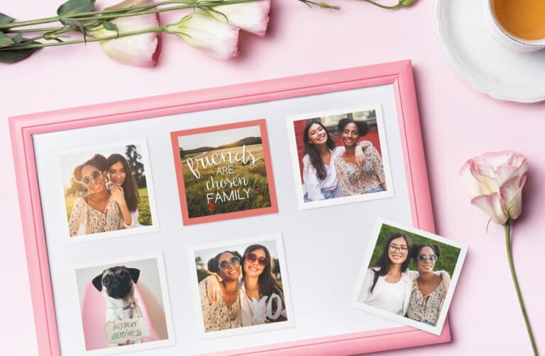 Customisable Embellishments for Pet Parent Presents | Snapfish US