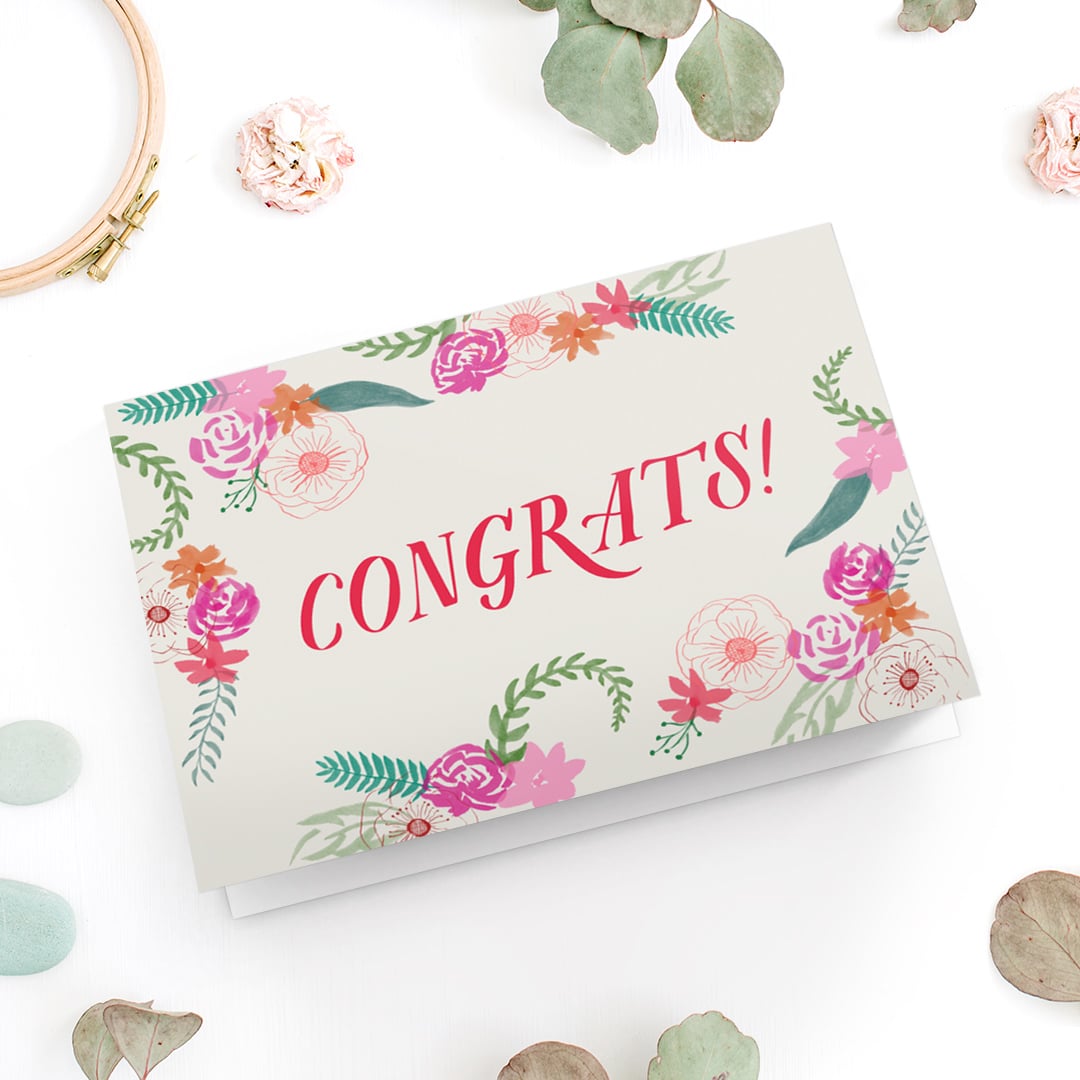 Custom Confirmation Card & Invite Designs | Snapfish US