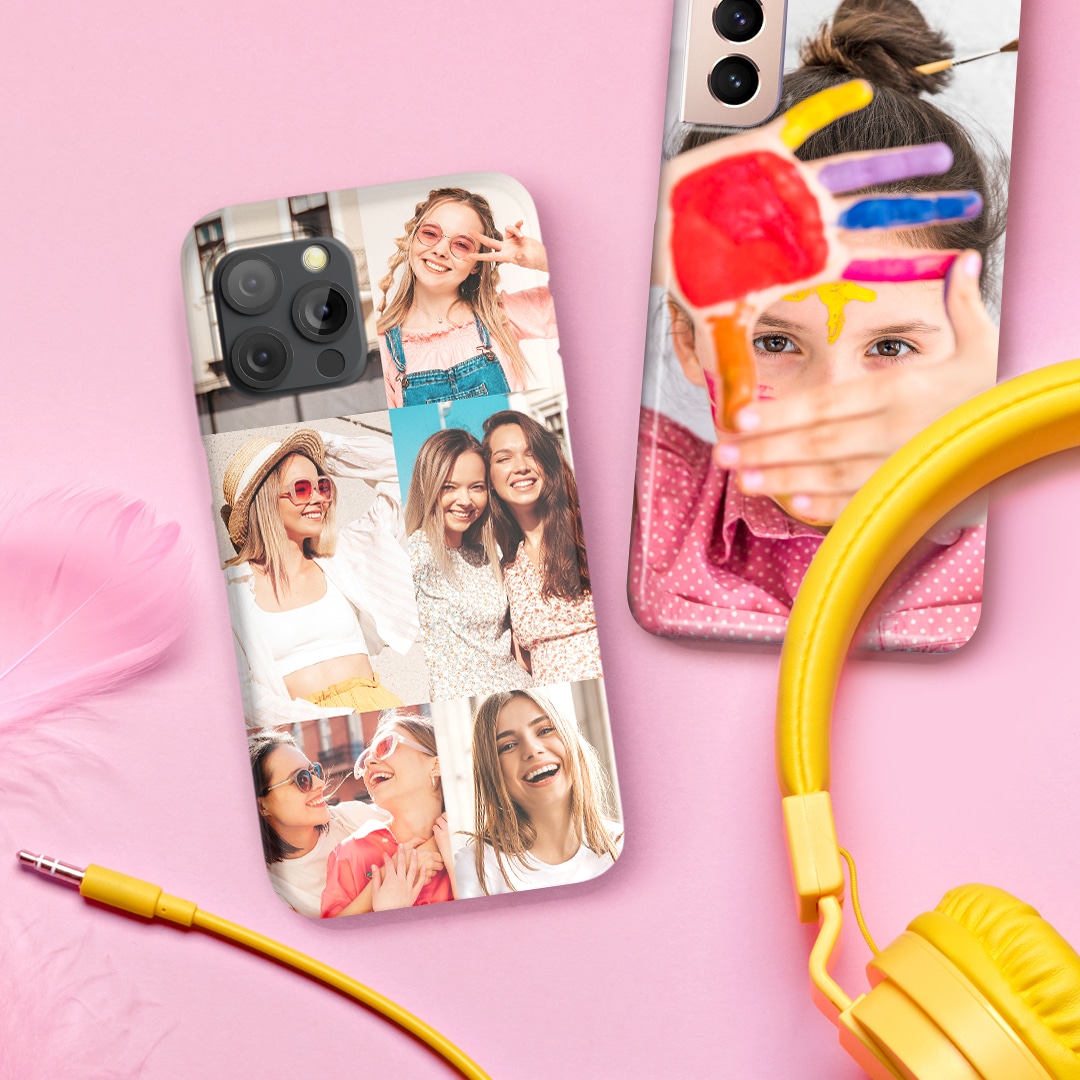 Celebrate All Occasions With Custom Phone Cases | Snapfish US