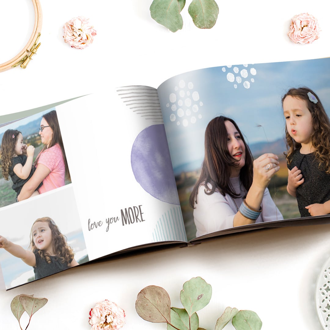 New Mother's Day Gift Designs You Can Customize | Snapfish US