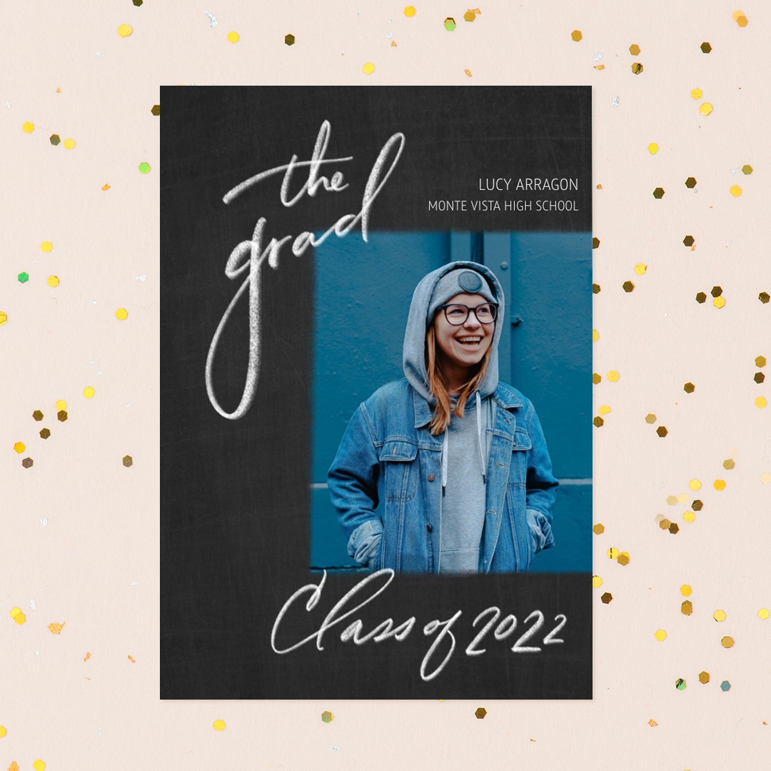 New Custom Graduation Card Designs For 2022 | Snapfish US