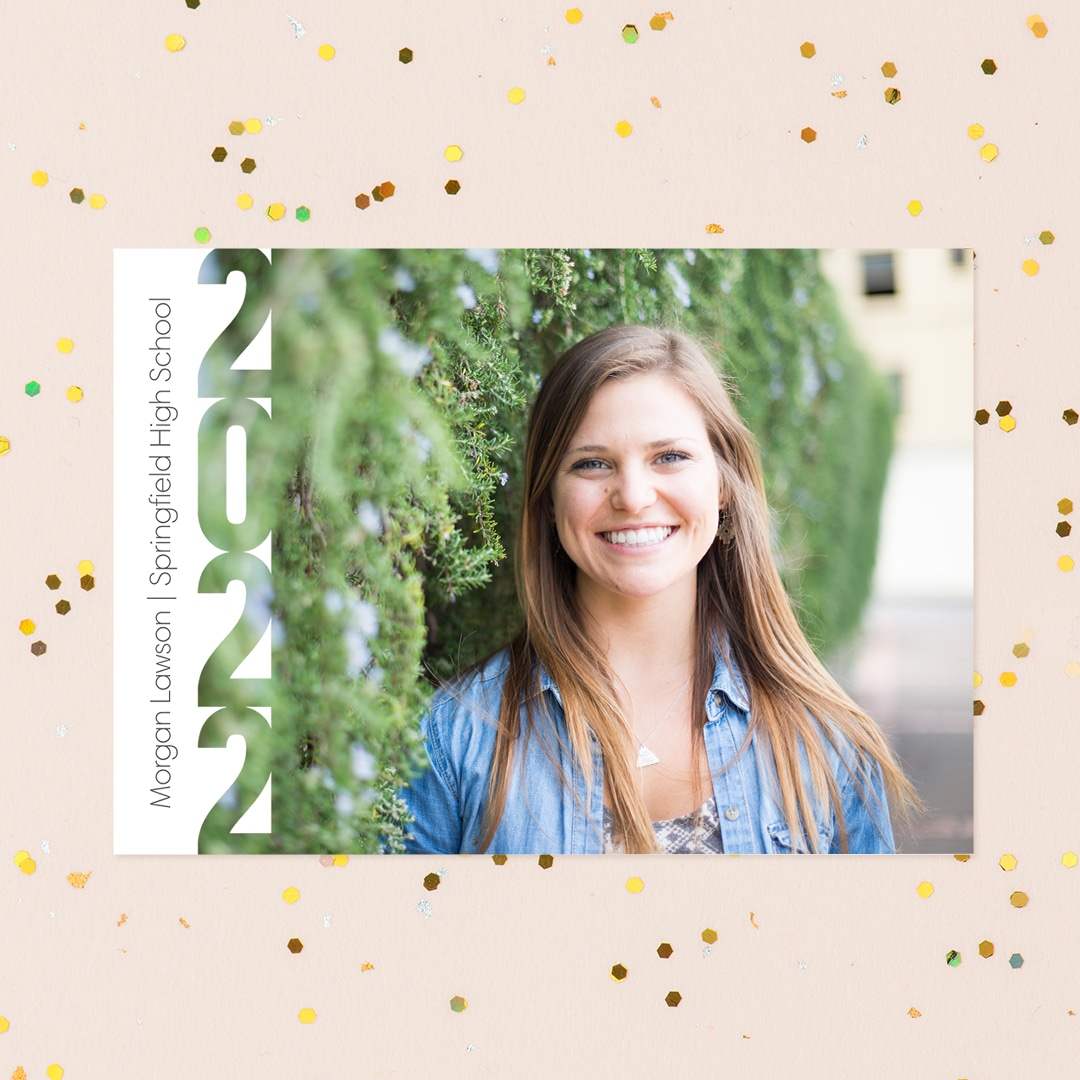 New Custom Graduation Card Designs For 2022 | Snapfish US
