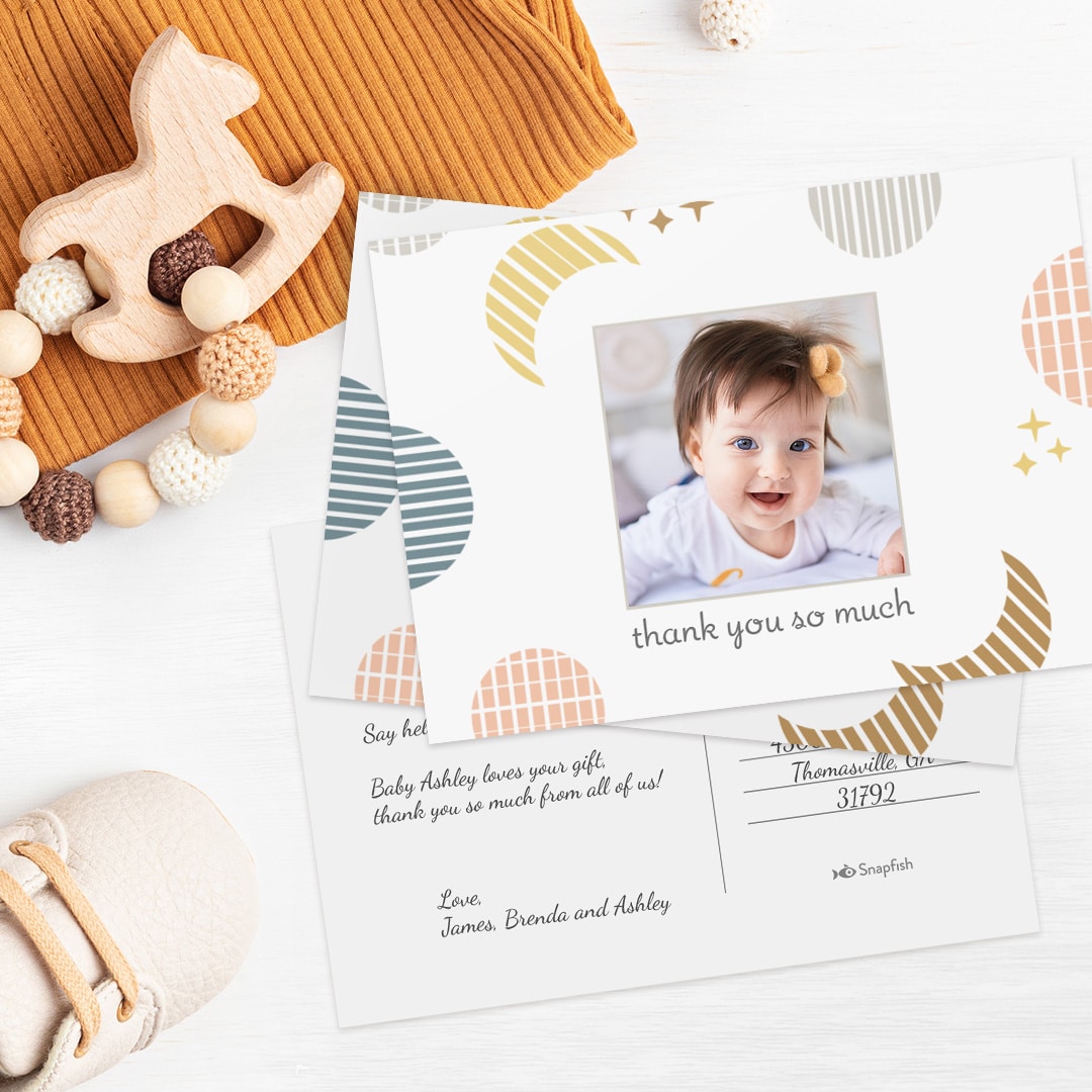 Picture Perfect Customized Photo Postcards | Snapfish US