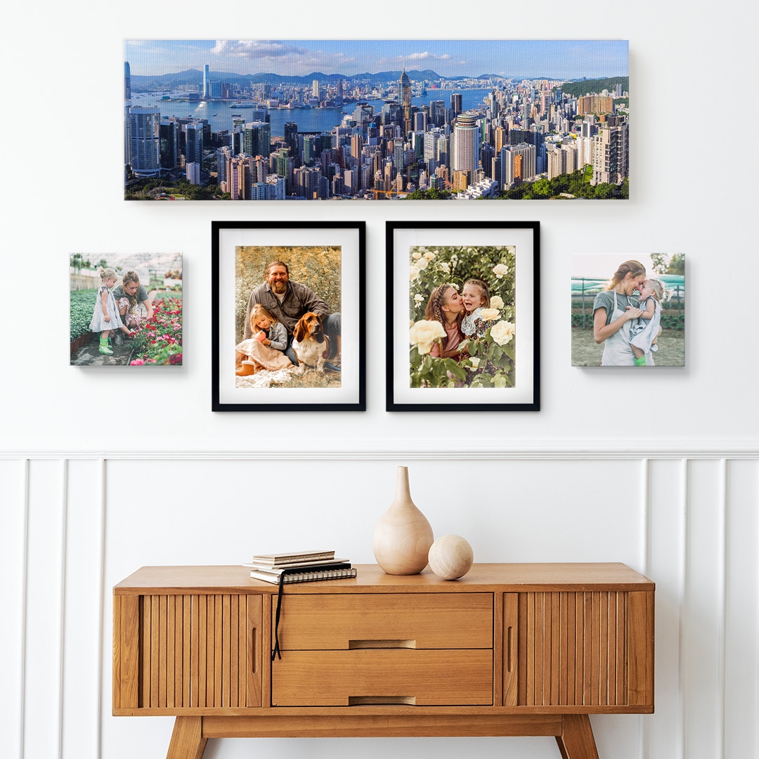 It’s Easy & Inexpensive To Elevate Your Photos With Framed Prints – The ...