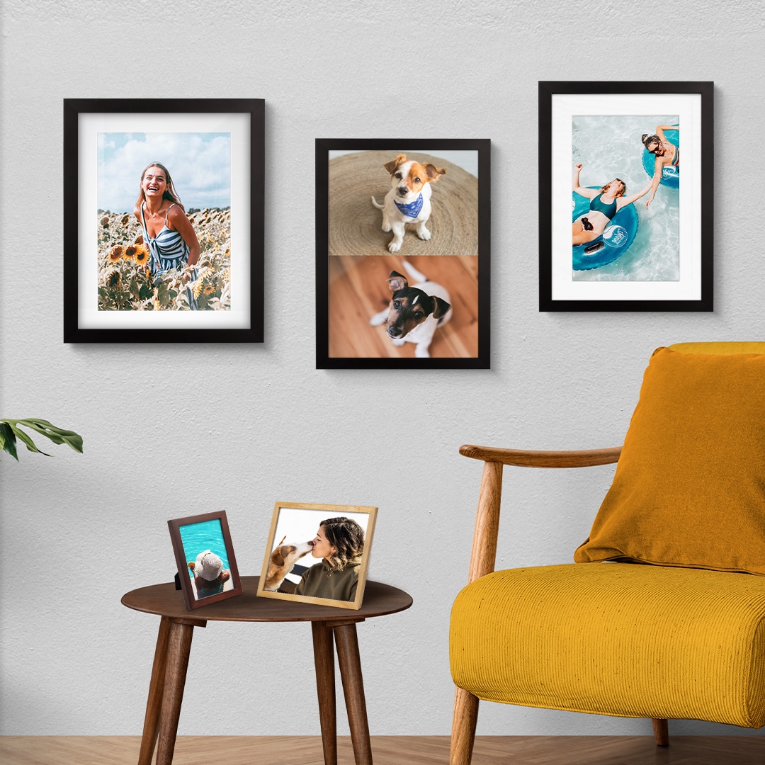It’s Easy & Inexpensive To Elevate Your Photos With Framed Prints – The ...
