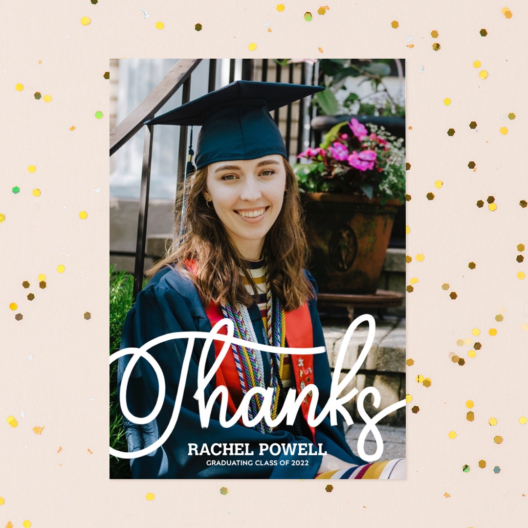 New Custom Graduation Card Designs For 2022 | Snapfish US