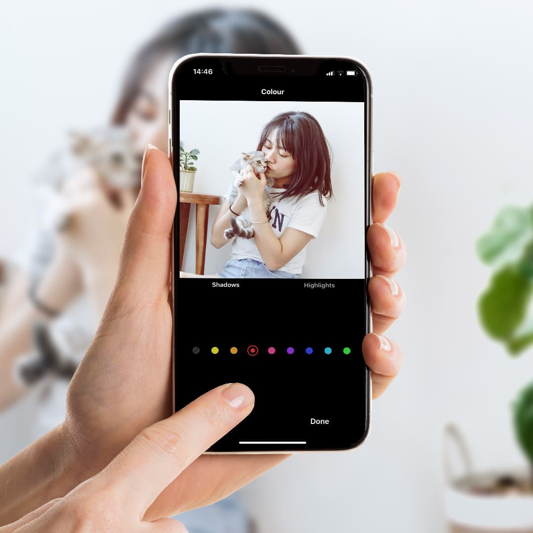 Post better Instagram photos | Snapfish US