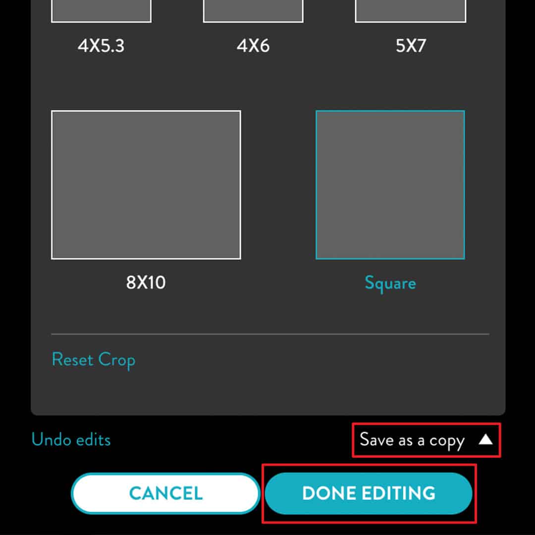 Easy Tips & Hacks For Editing Photos | Snapfish UK