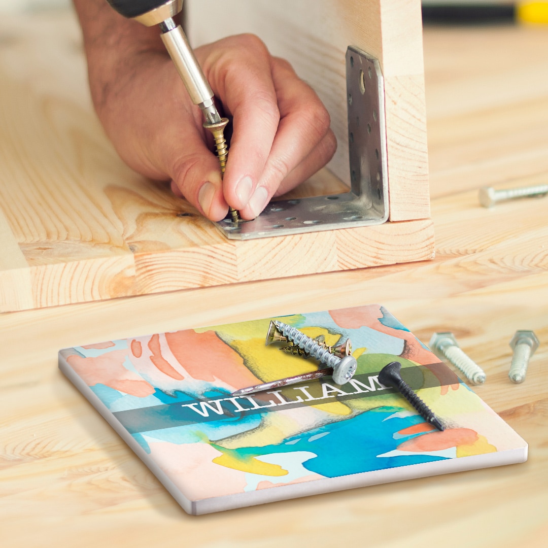 Why Custom Coasters Are So Practical | Snapfish