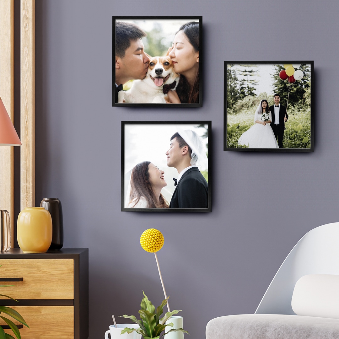Photo Tiles For Every Room in Your Home | Snapfish US