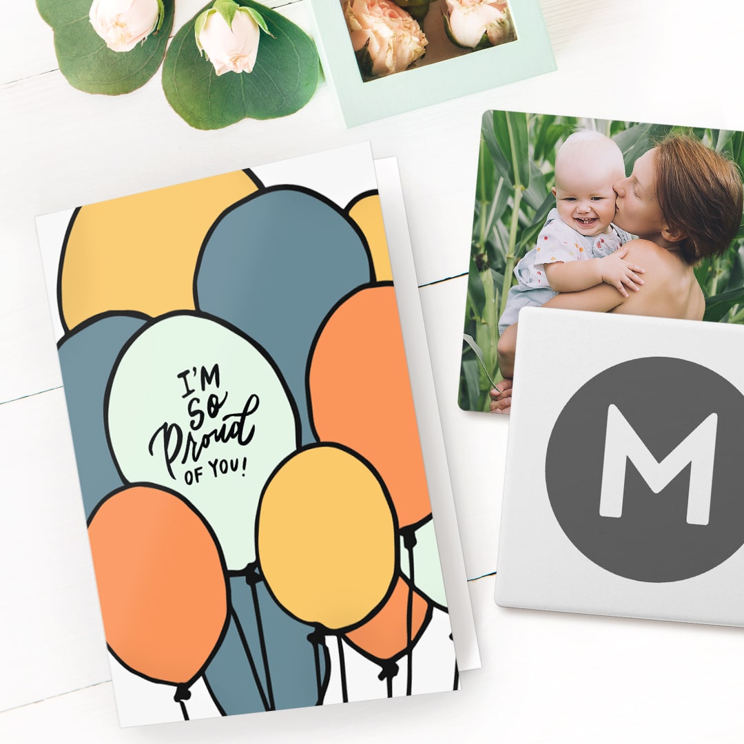 Why Custom Coasters Are So Practical | Snapfish