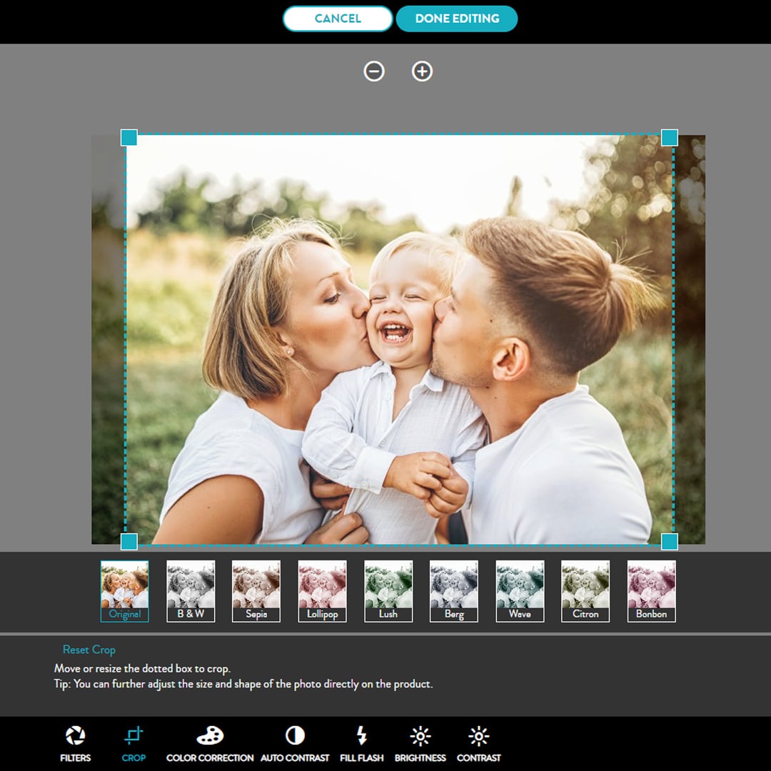 Create a Gorgeous Year-in-Review Photo Book | Snapfish US