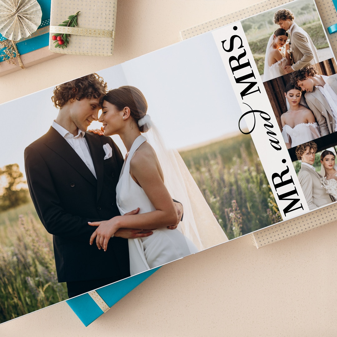 Create a Gorgeous Year-in-Review Photo Book | Snapfish US