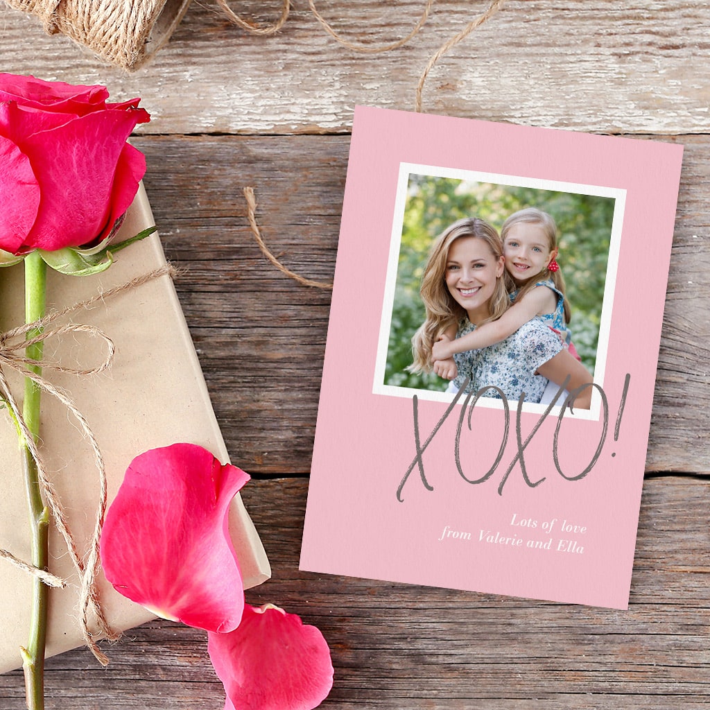 Six of the best personalised Valentine’s Cards - Snapfish US