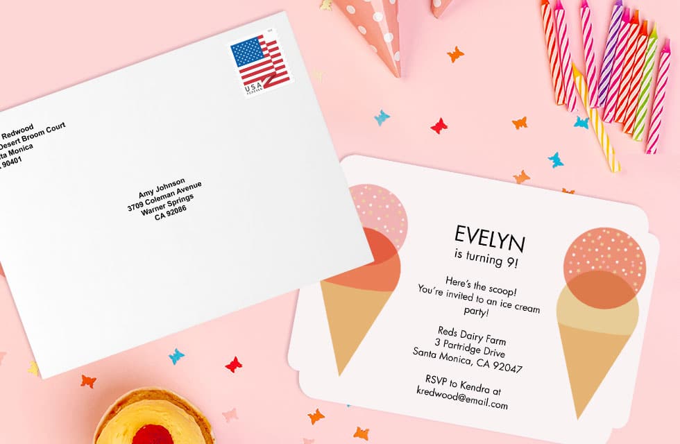 We Can Now Send Custom Cards For You | Snapfish US