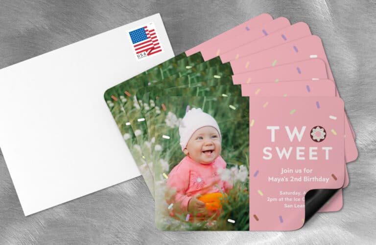 Send Truly Unique Magnetic Event Reminders | Snapfish US